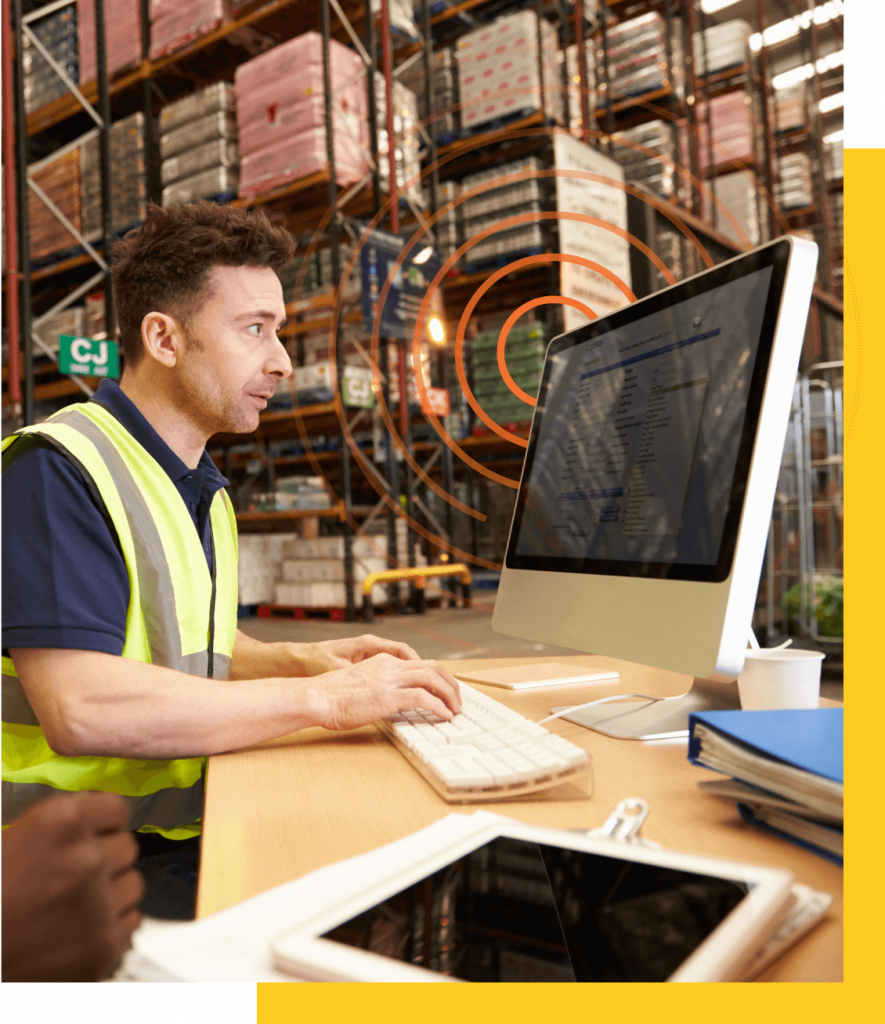 Inventory Intelligence